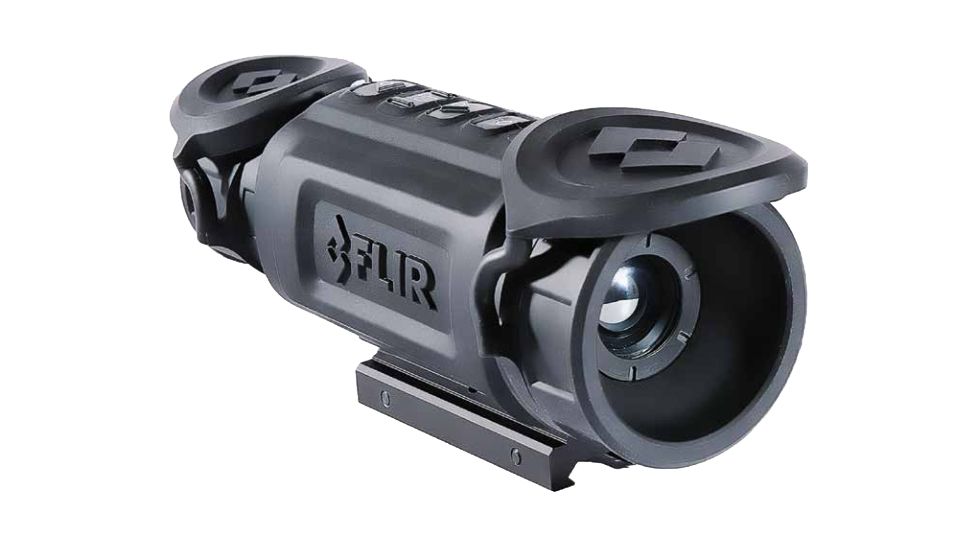 FLIR Systems RS32 2.25-9X Thermal Night Vision Rifle Scope . FLIR Systems