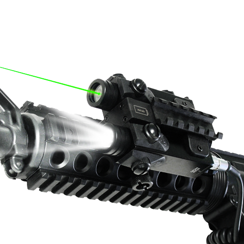 Green laser light combo store
